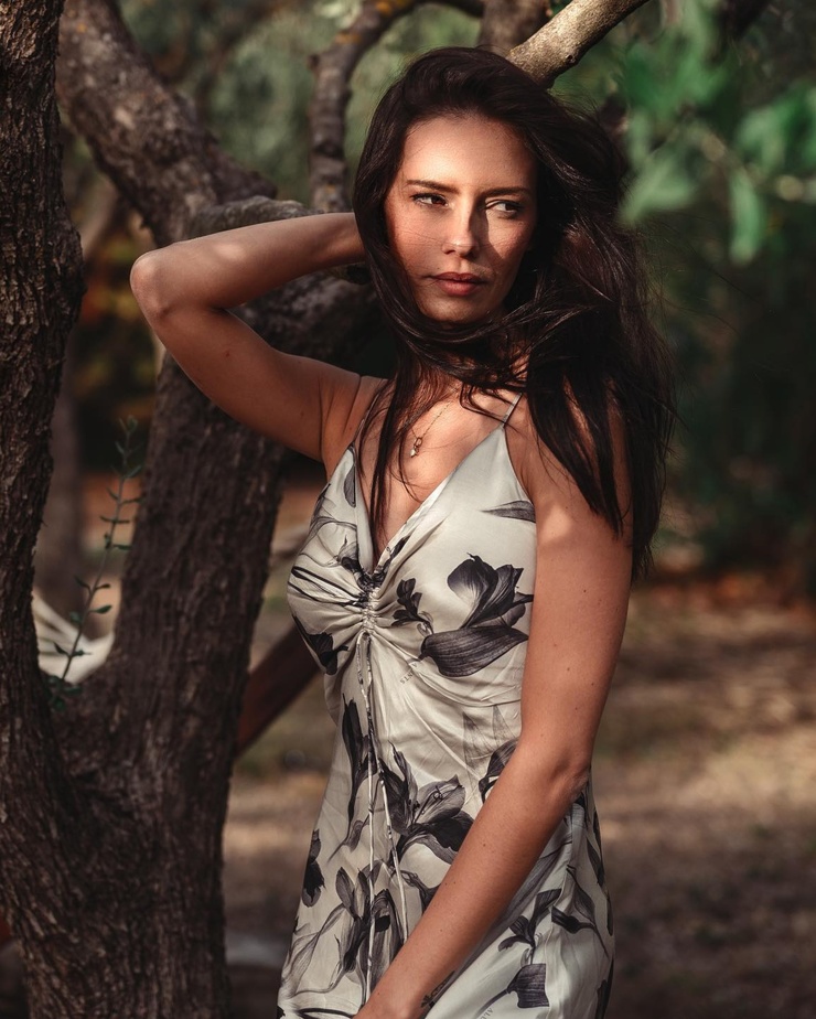 Picture of Caroline Leuba