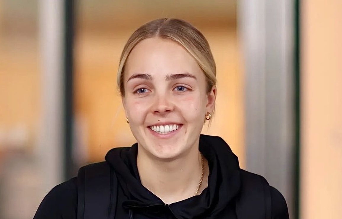 Picture of Ellie Roebuck