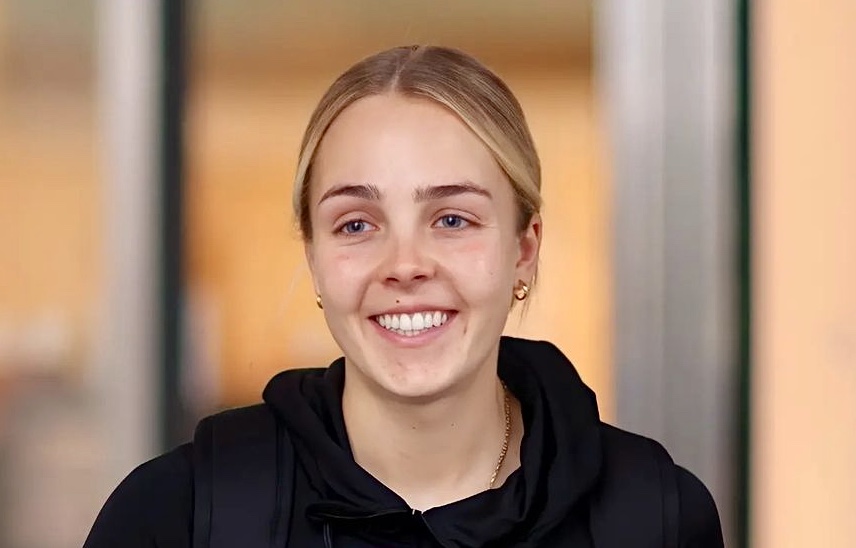 Picture of Ellie Roebuck