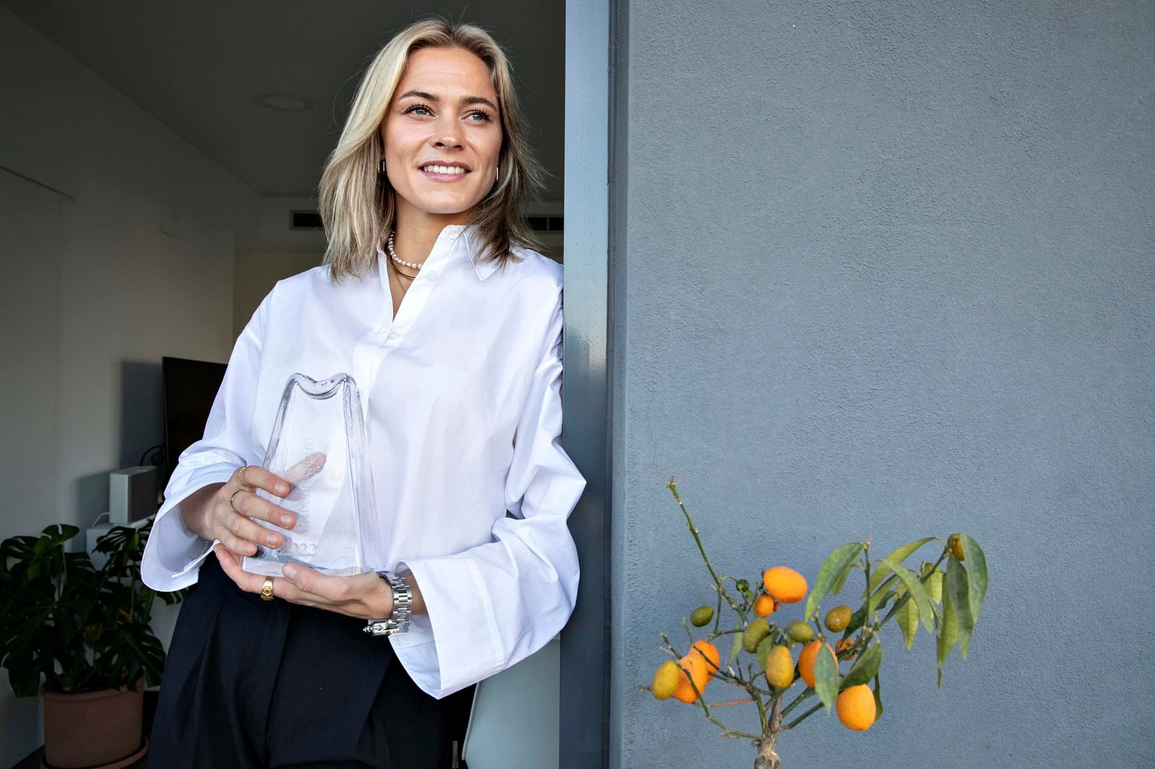 Picture of Fridolina Rolfö