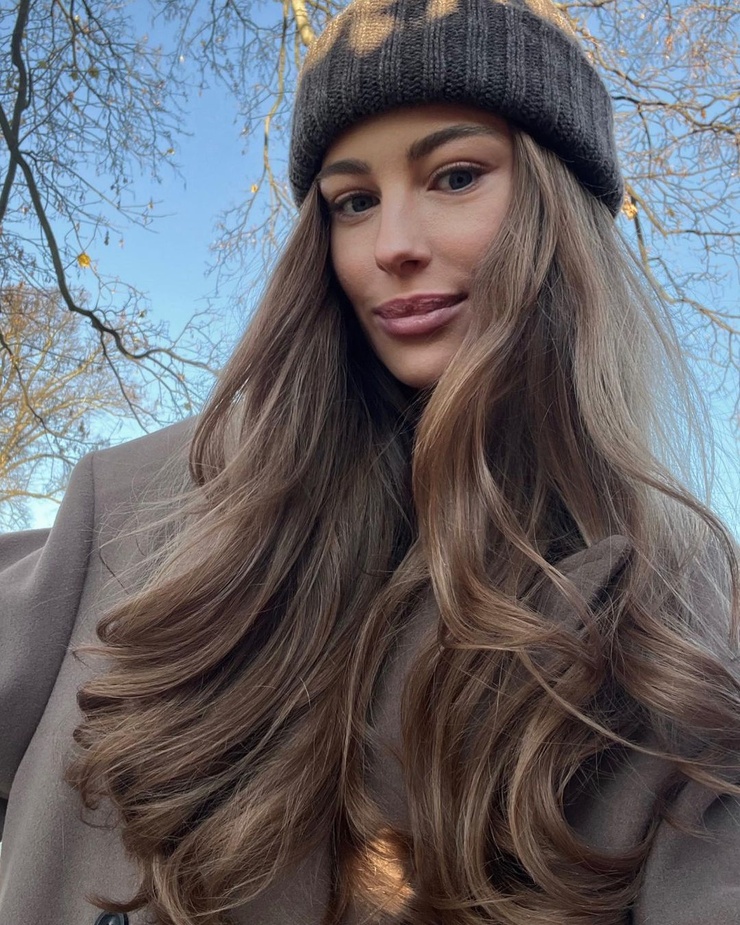 Picture of Mathilde Gøhler Jensen