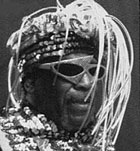 Picture of Sun Ra