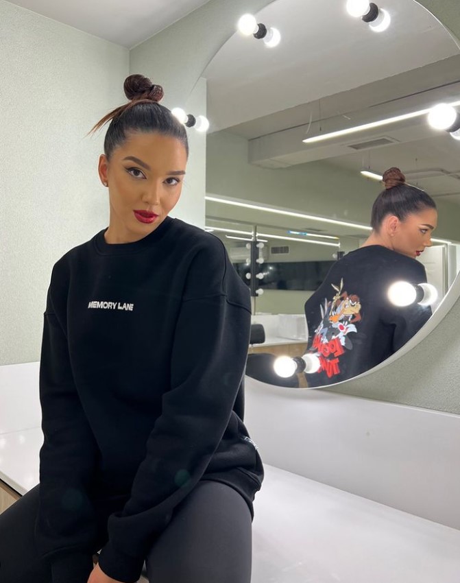 Picture of Nevina Shtylla