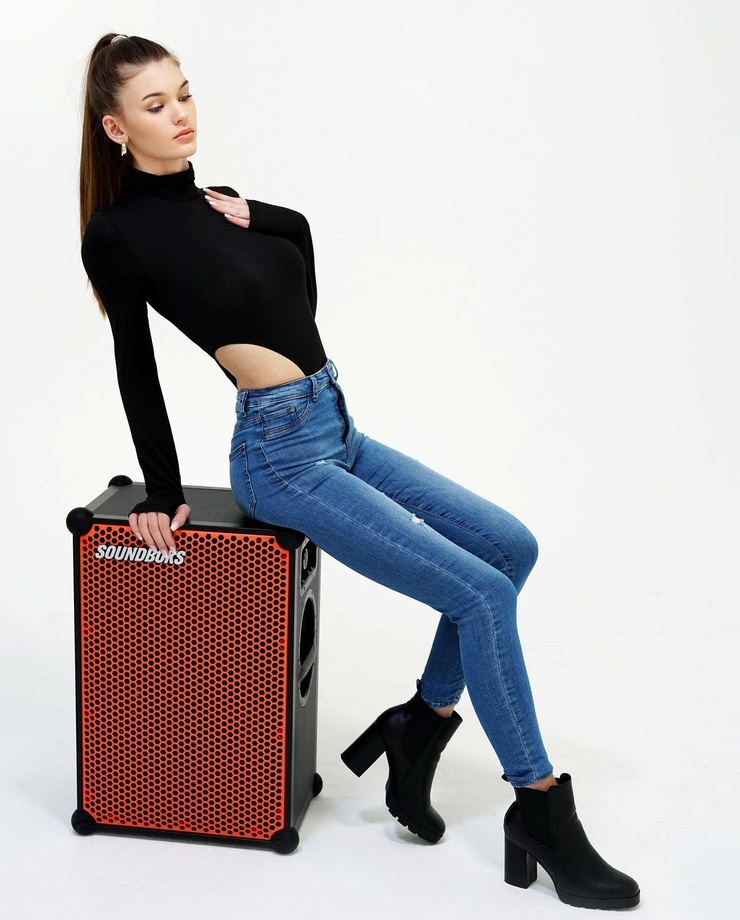 Laura Offermann picture