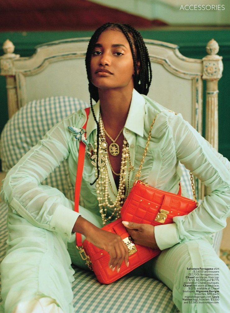 Melodie Monrose image