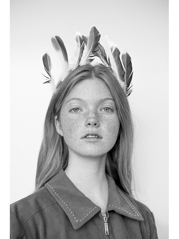 Picture of Emma Frick