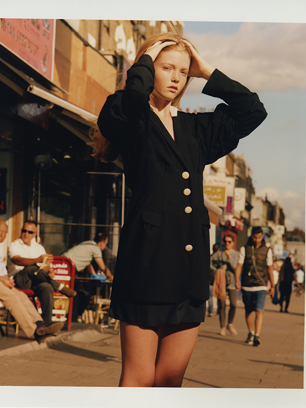 Picture of Emma Frick