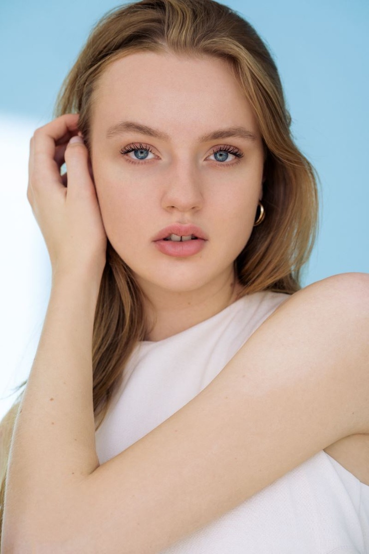 Picture of Jessica Vall