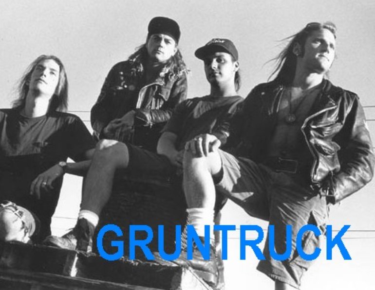 Picture of Gruntruck