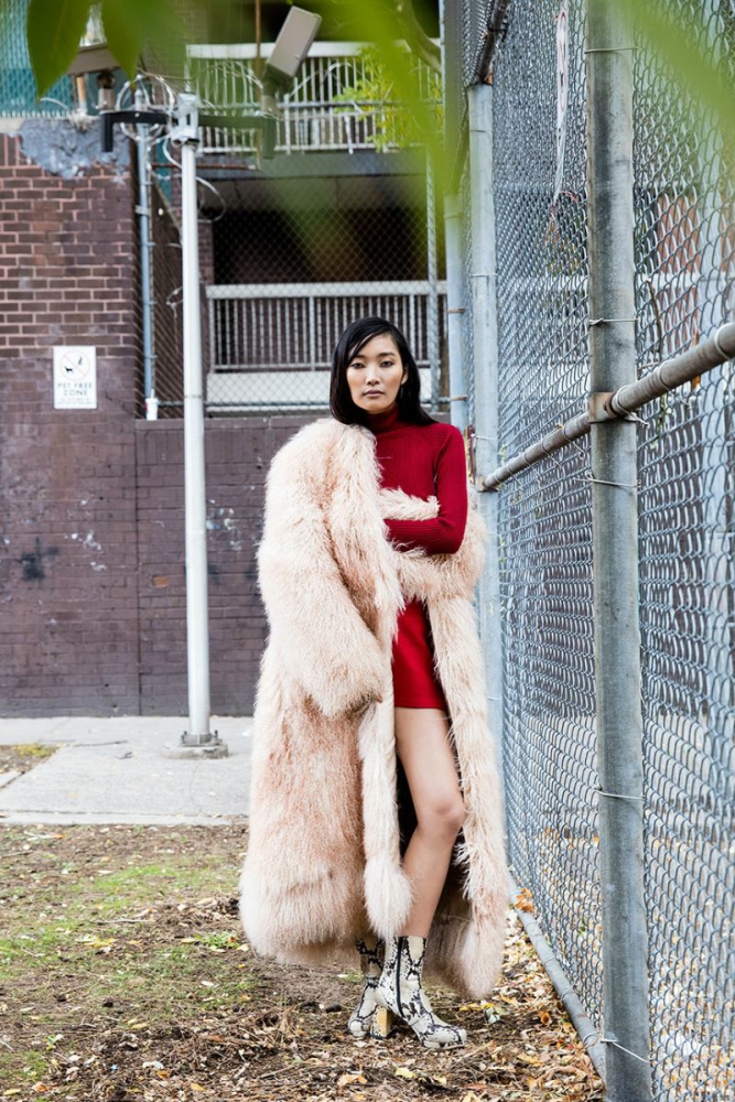 Picture of Jisu Hong