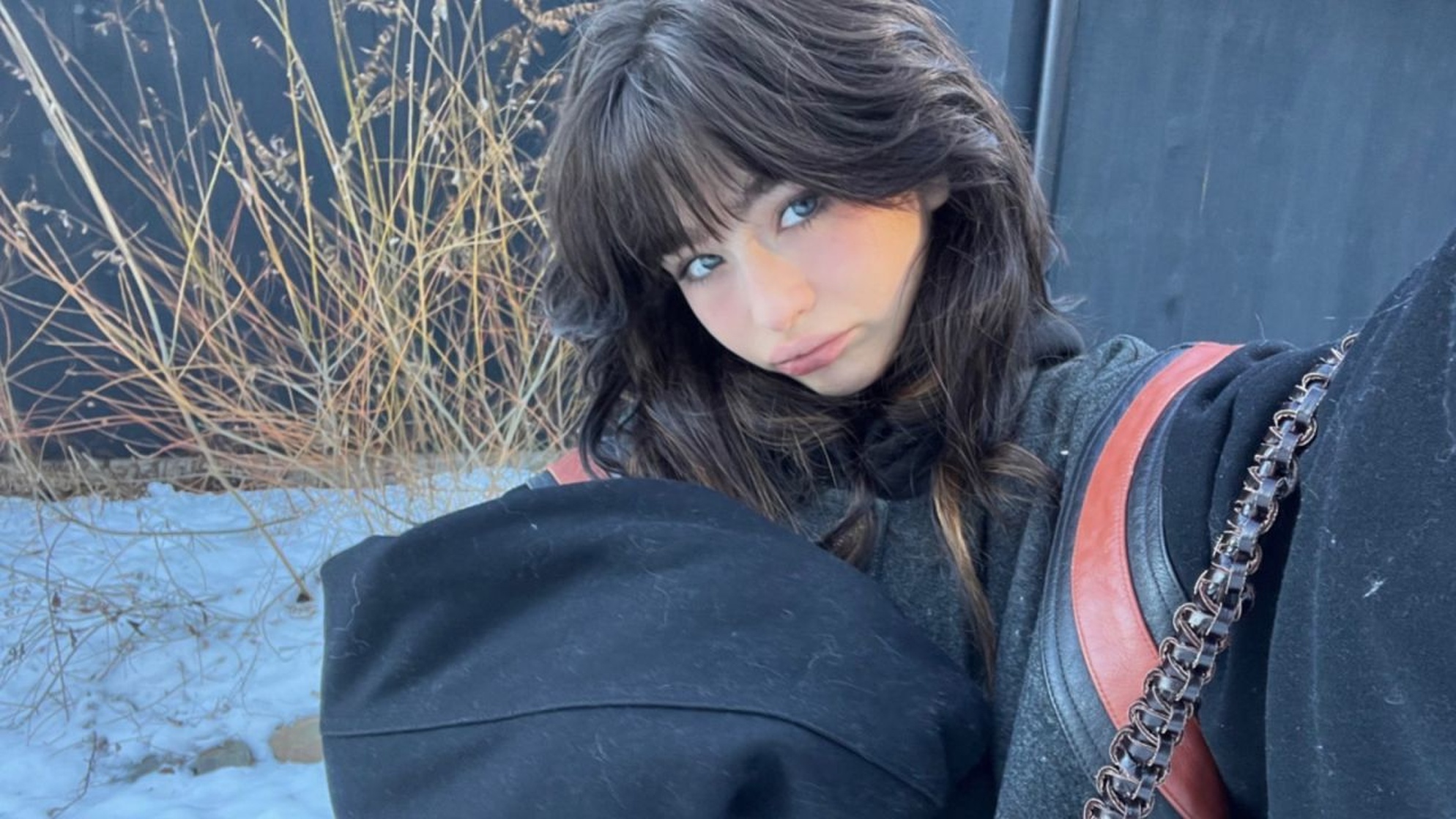 Malina Weissman picture