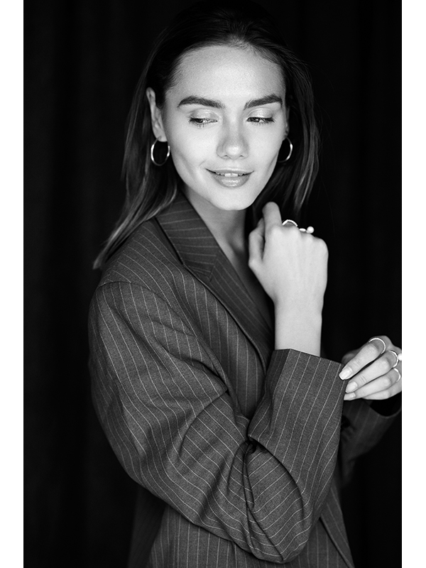Picture of KORNELIA JAKUBOWSKA