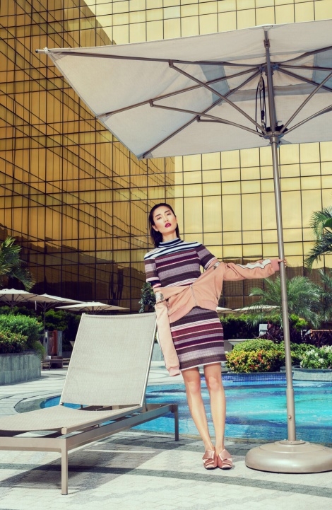 Picture of Jessica Yang