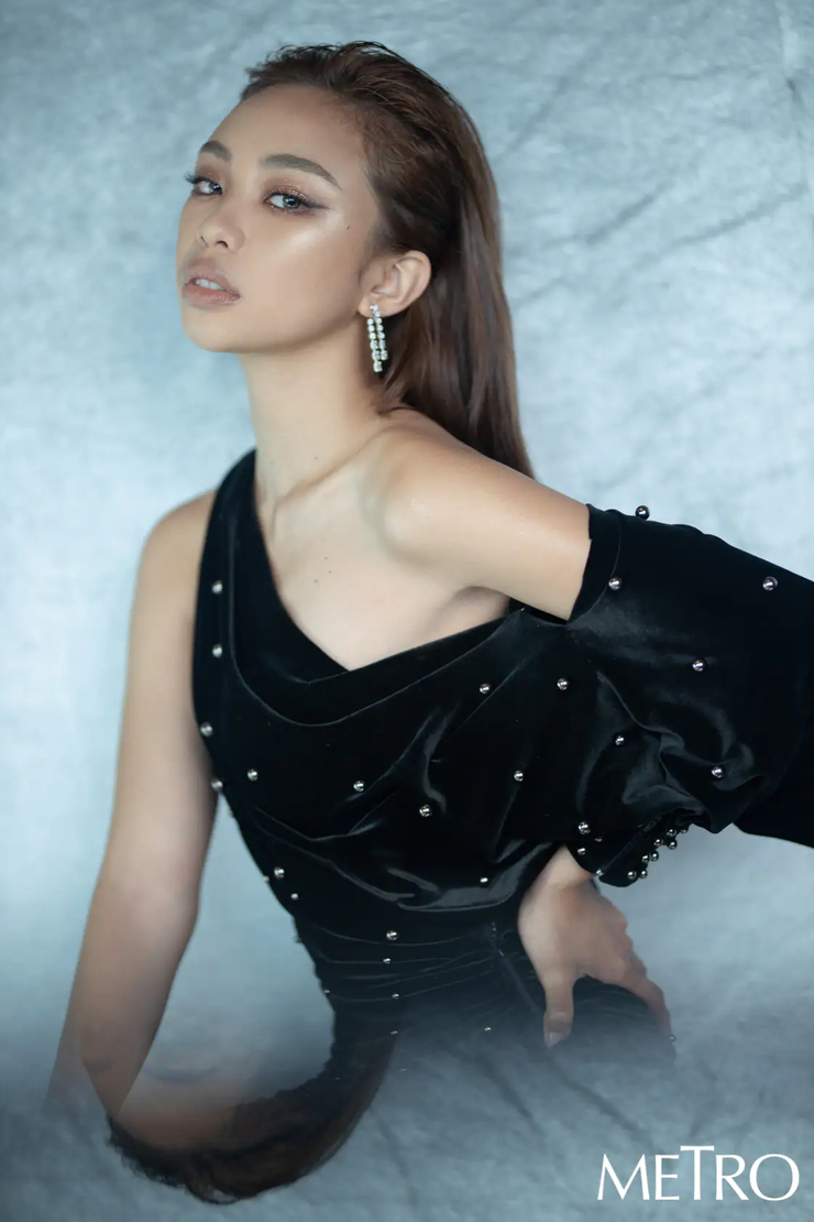 Picture of Maymay Entrata