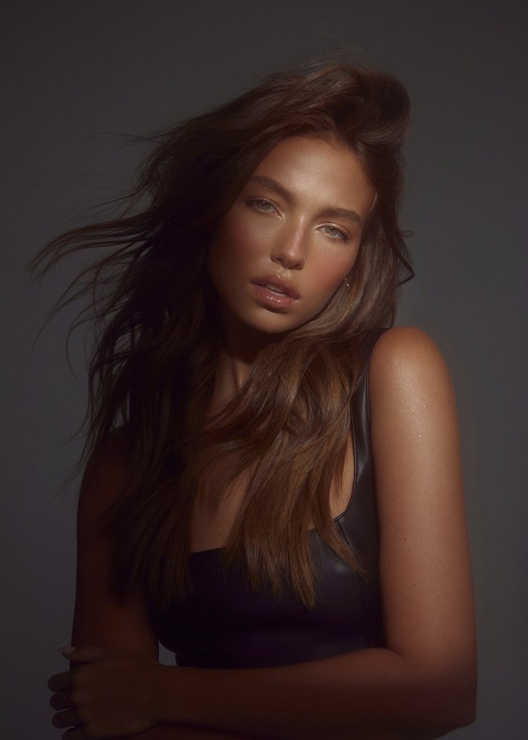 Picture of Mallory Pruitt