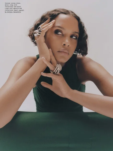 Picture of Malaika Holmen