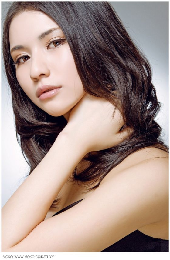 Image of Kathy Yang Qian Qian