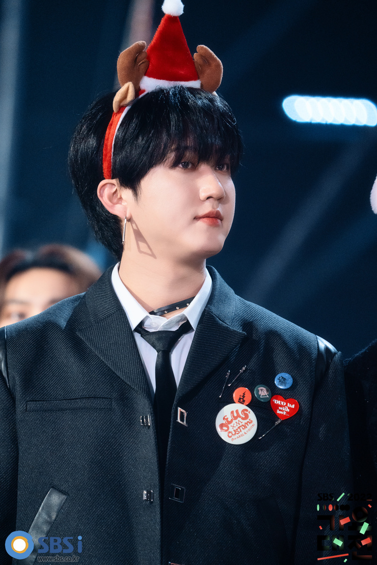 Picture of Changbin
