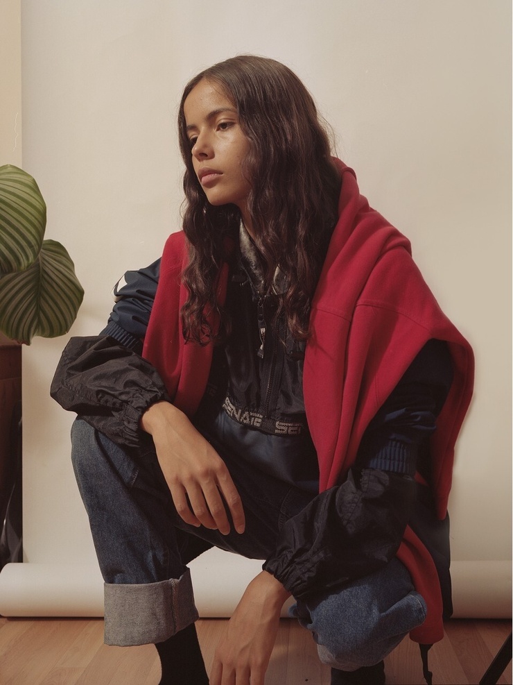 Picture of Sara Hannoun