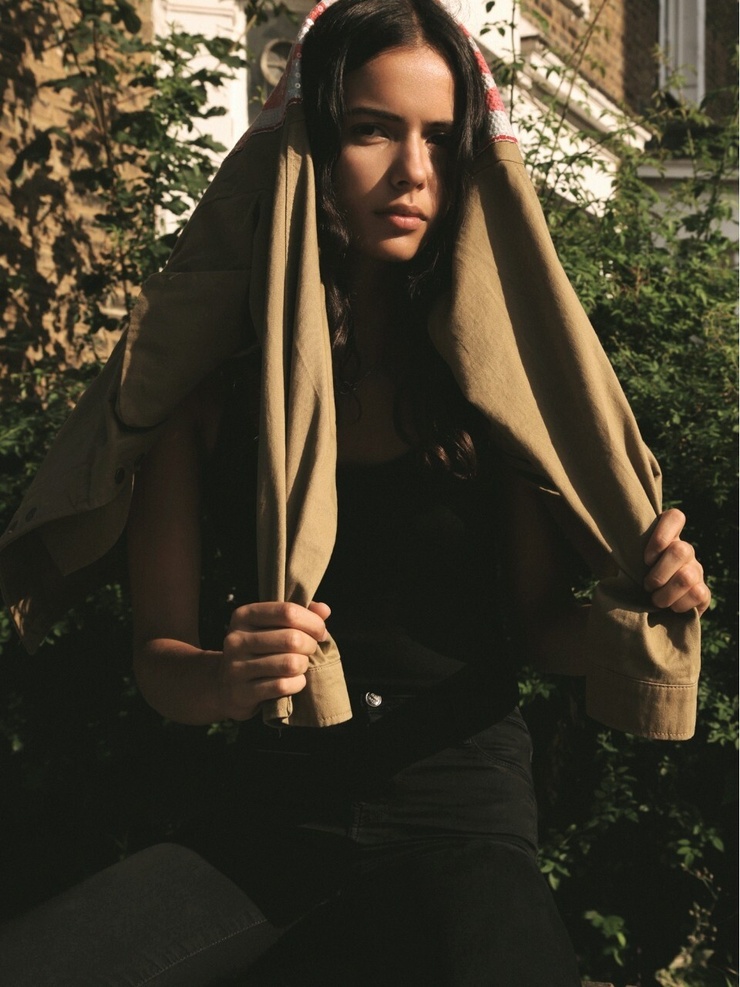 Picture of Sara Hannoun