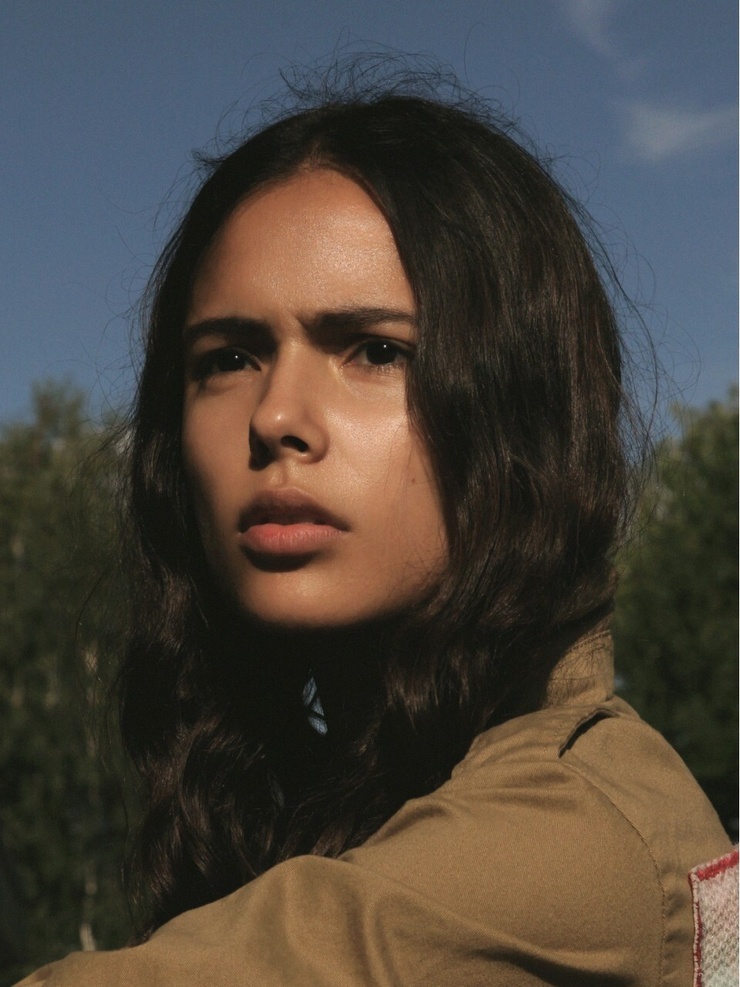 Picture of Sara Hannoun