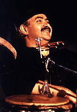 Hossam Ramzy image