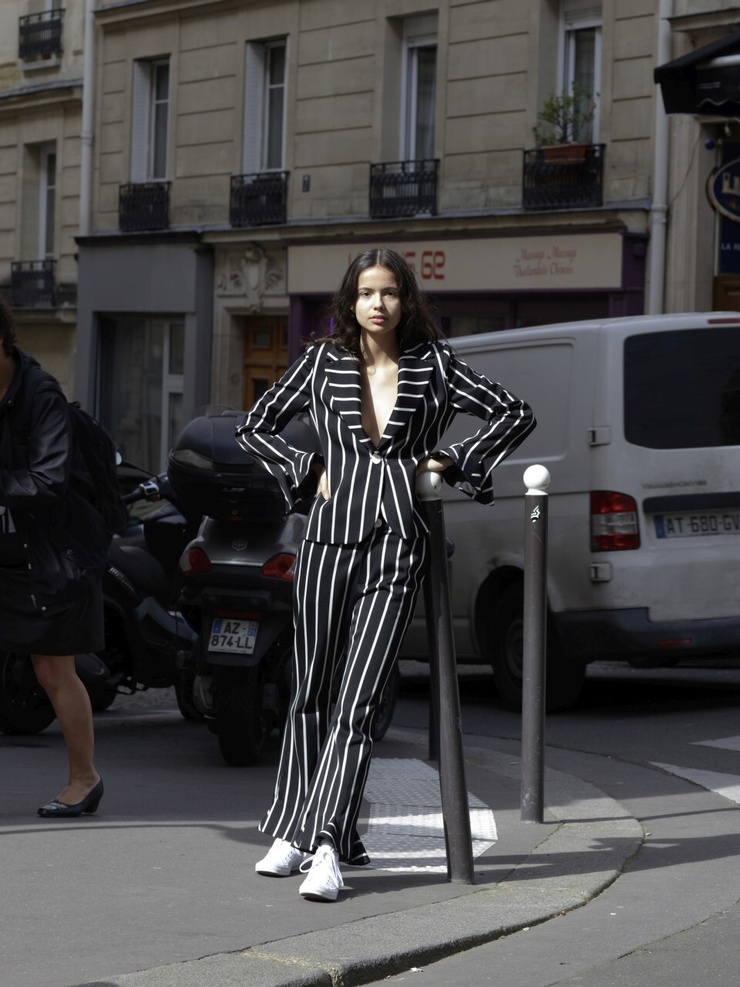 Picture of Sara Hannoun