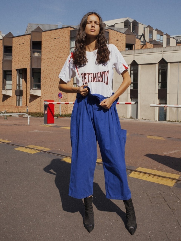 Picture of Sara Hannoun