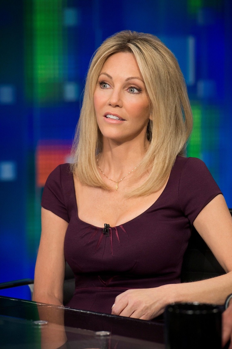 Picture of Heather Locklear