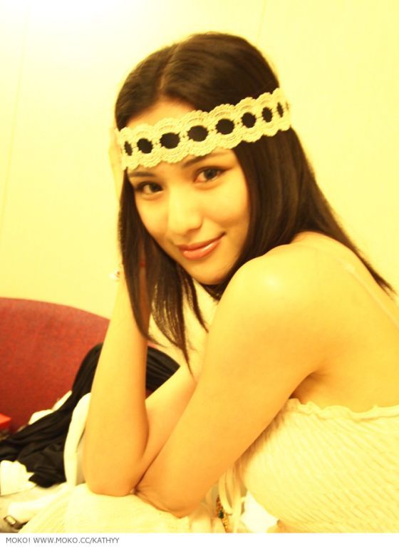 Picture of Kathy Yang Qian Qian