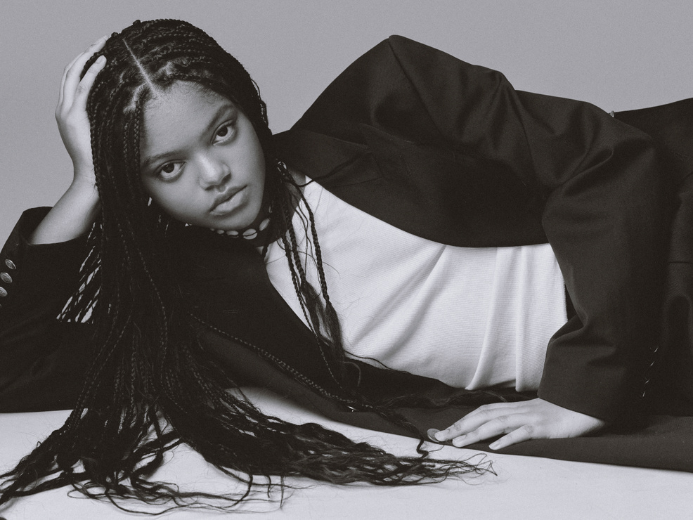 Picture of Jordan Leftwich