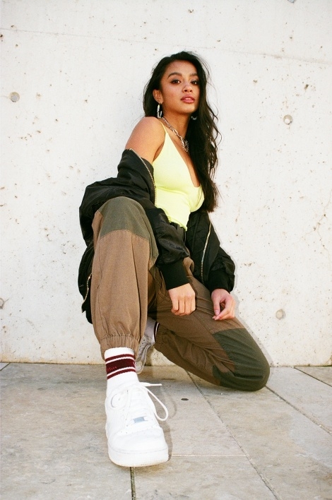 Picture of Hanna Roslan