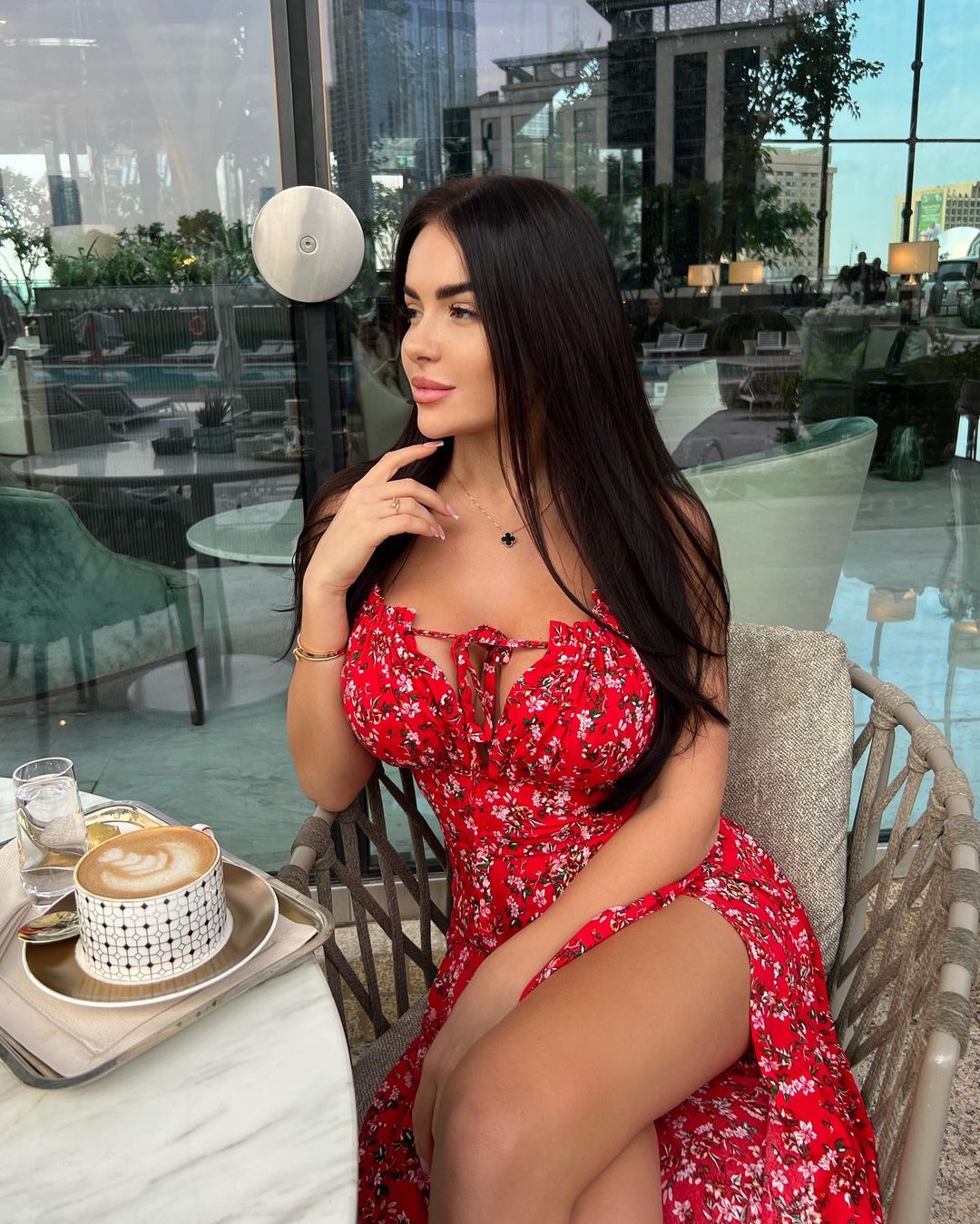 Picture of Maria Martskaya