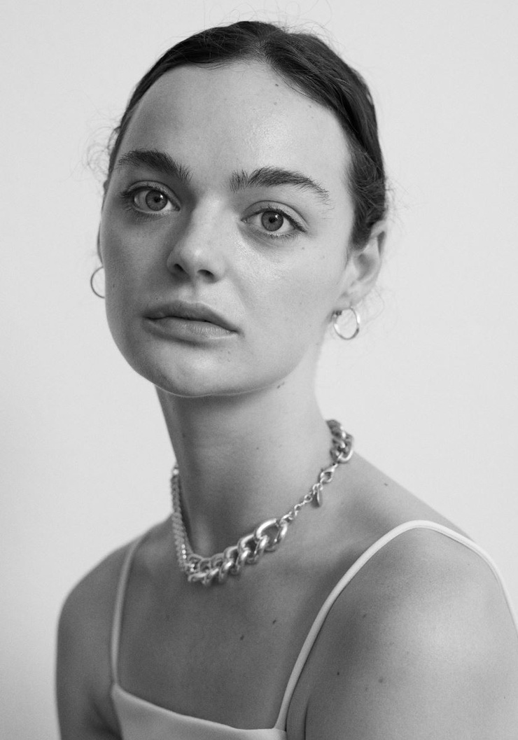 Picture of Aran Grace