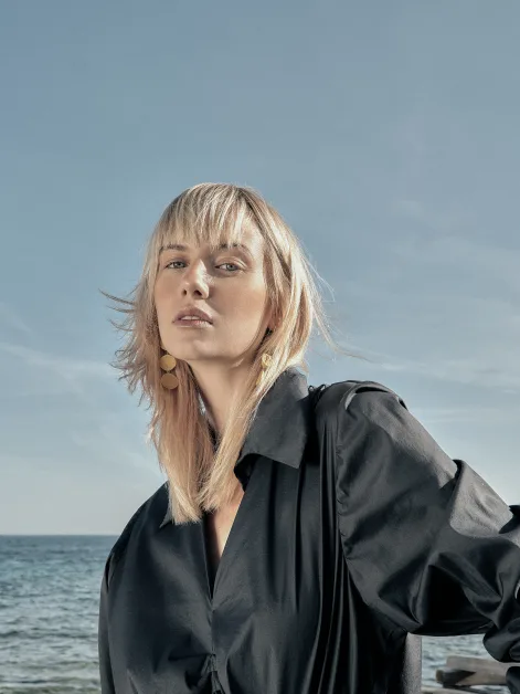 Picture of Lea Pliger