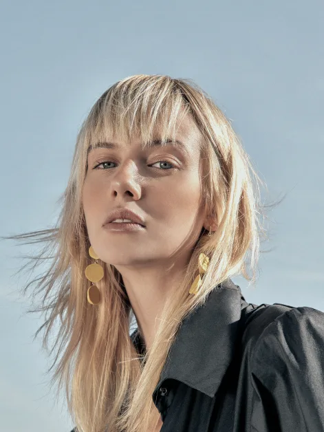 Picture of Lea Pliger