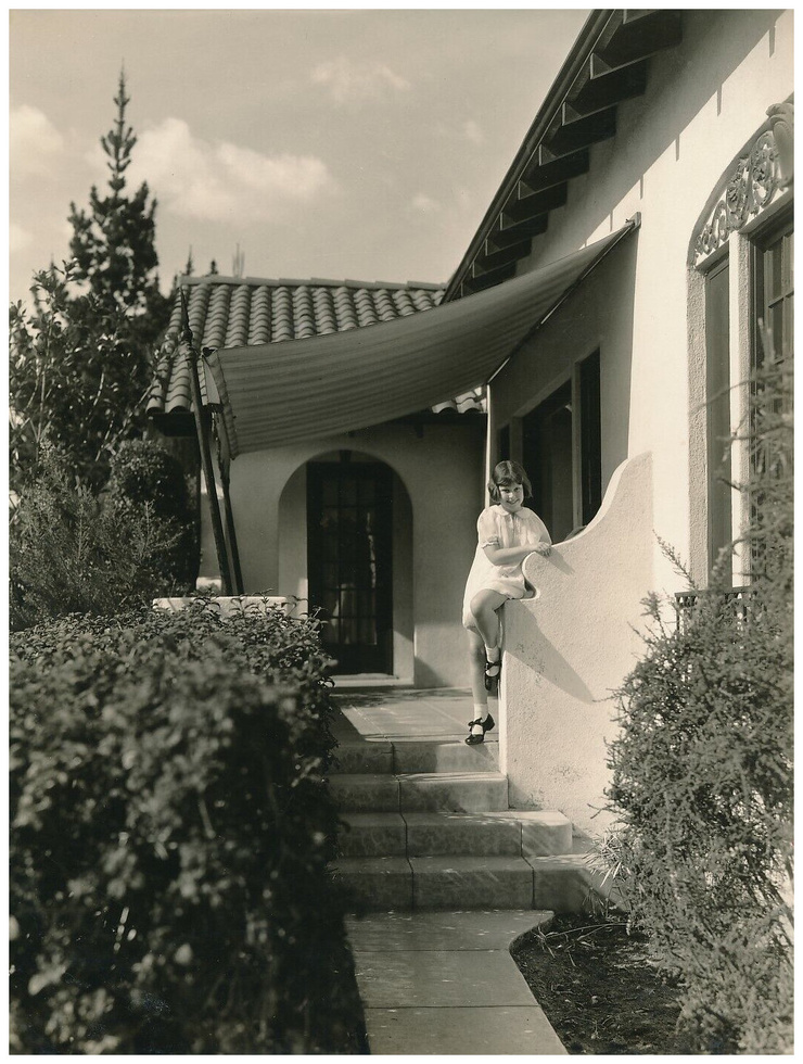 Mitzi Green