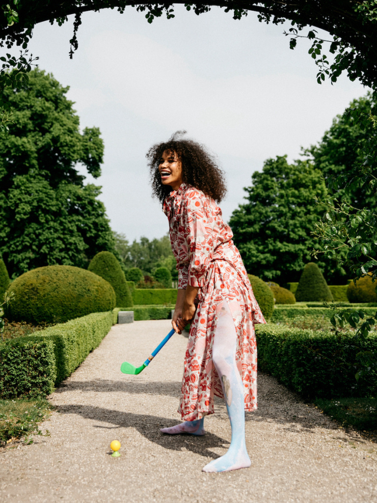 Picture of Samira Lorene