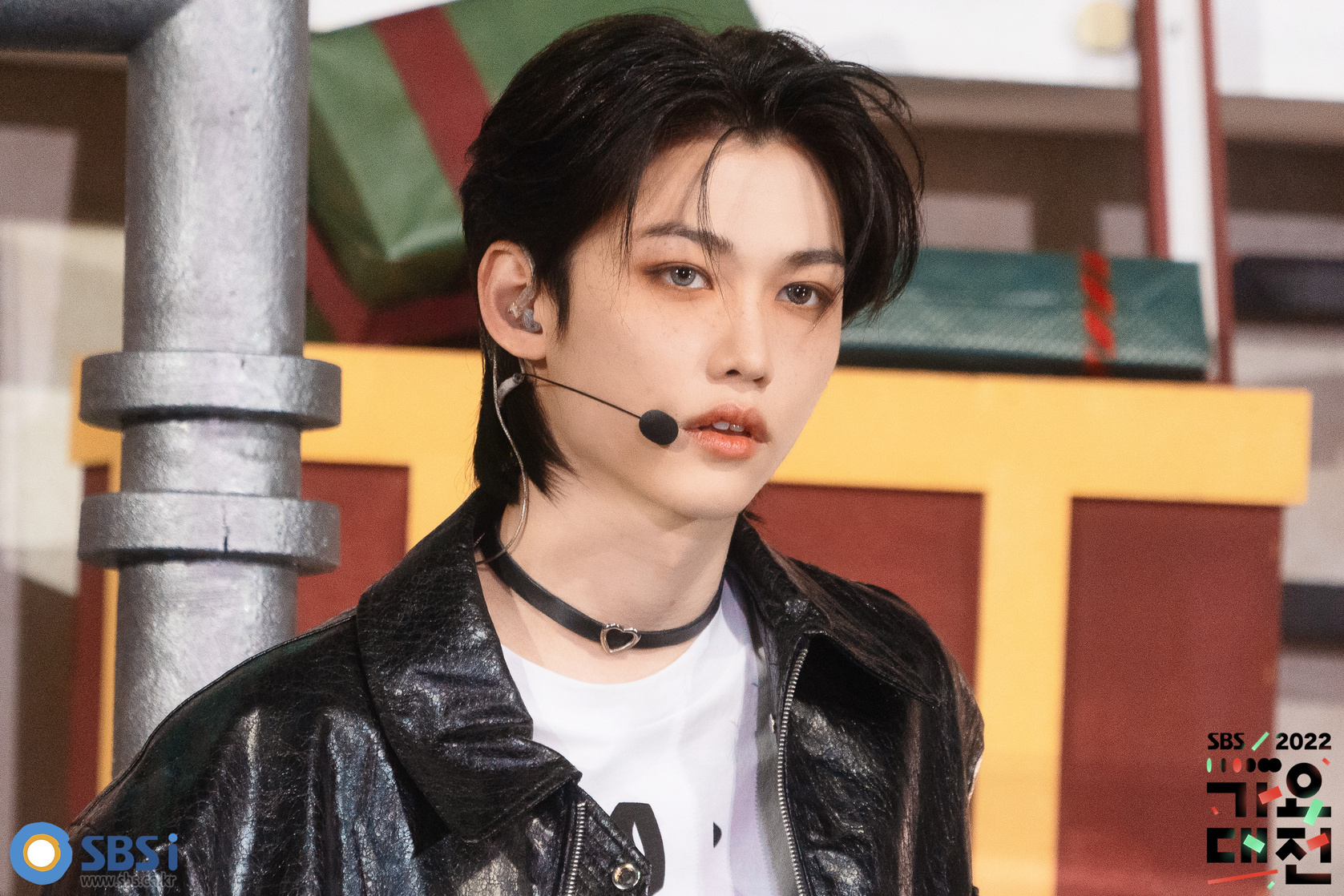 Image of Felix Lee