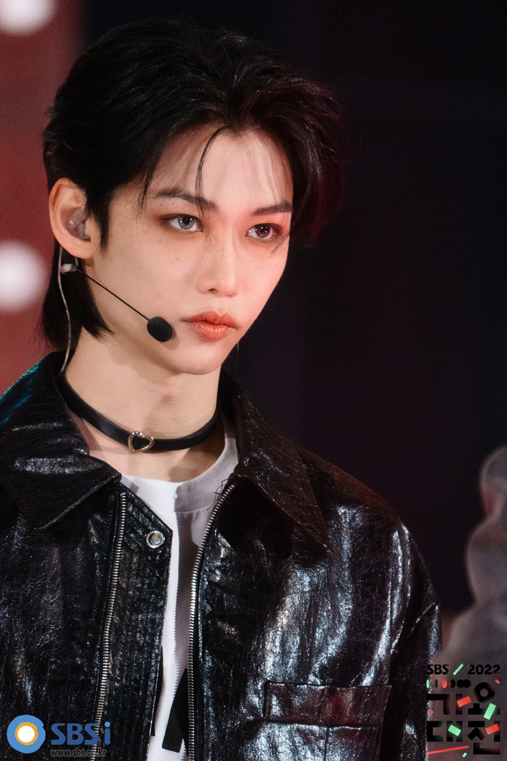 Picture of Felix Lee