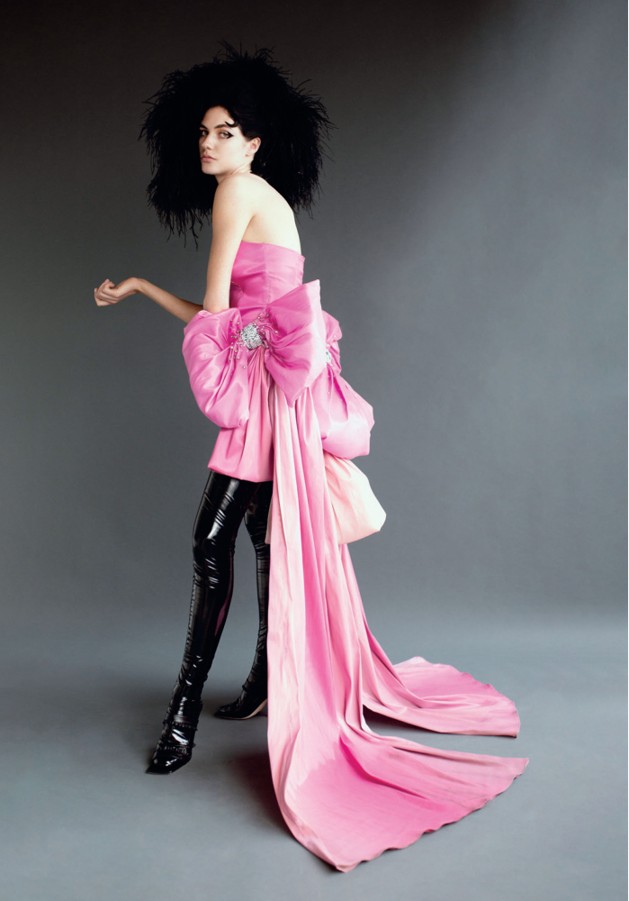 Picture of Zelda Heloise Smyth