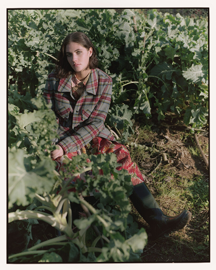 Picture of Zelda Heloise Smyth