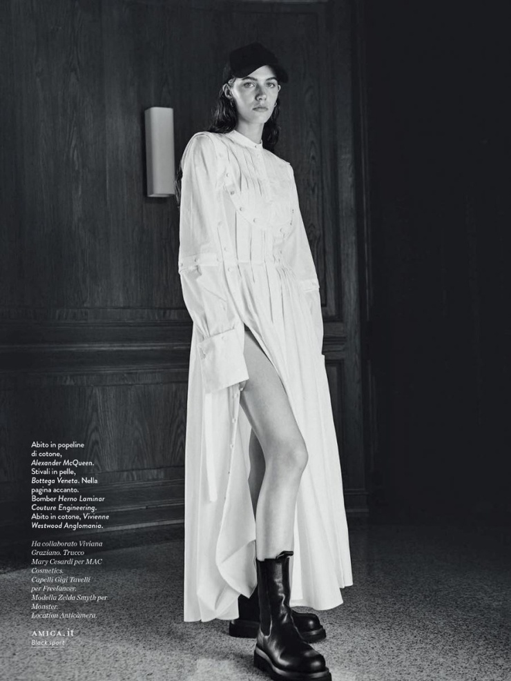 Image of Zelda Heloise Smyth