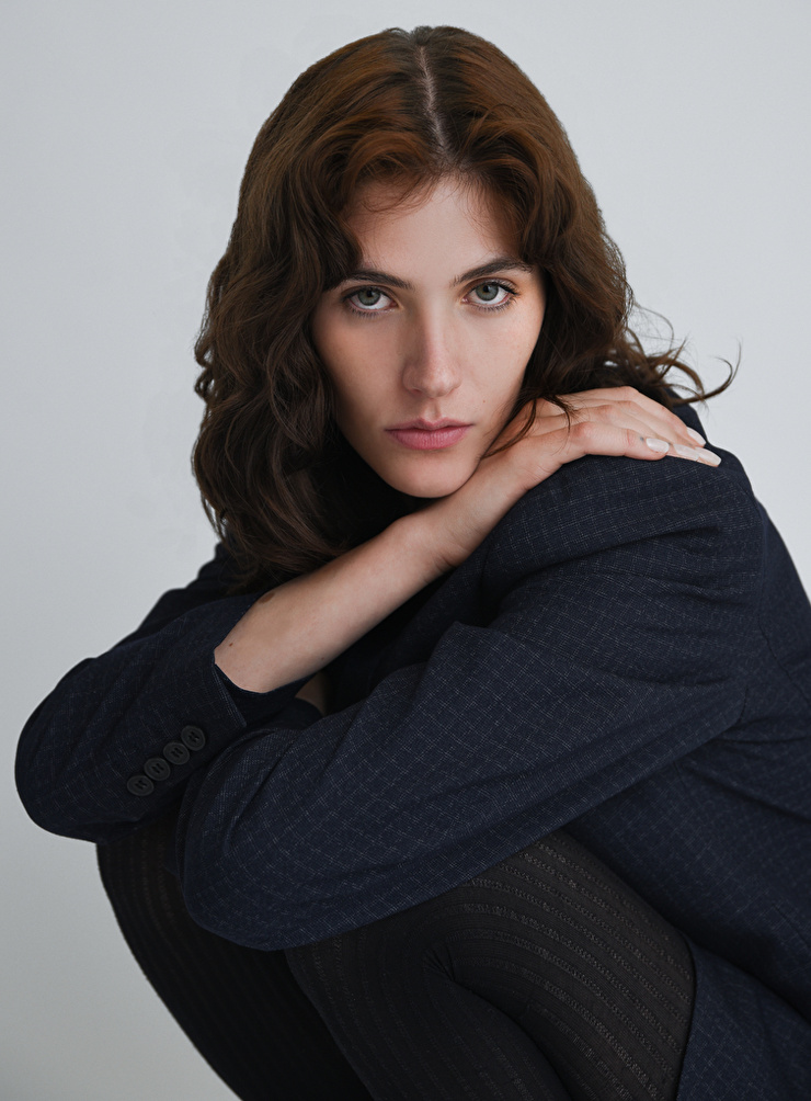 Picture of Zelda Heloise Smyth