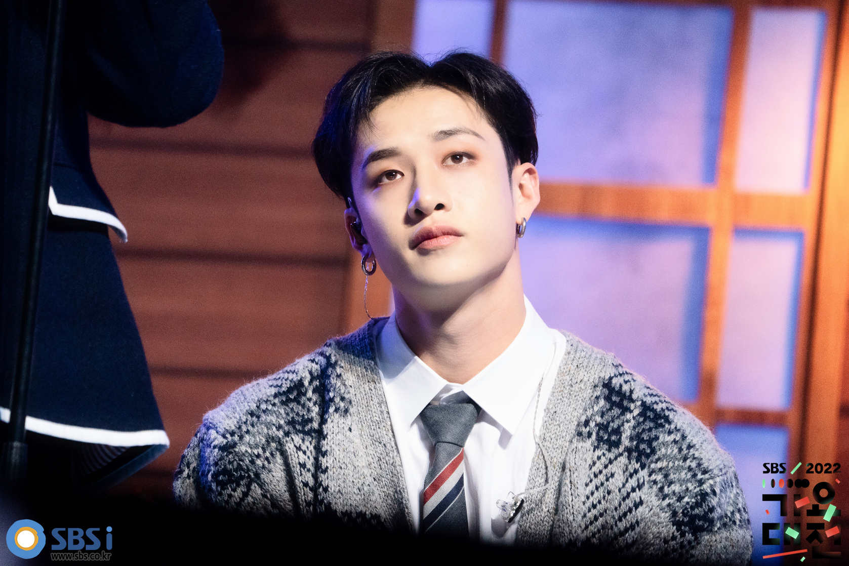 Picture of Bang Chan