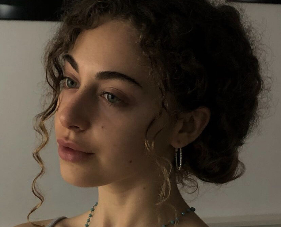 Picture of Rebecca Antonaci