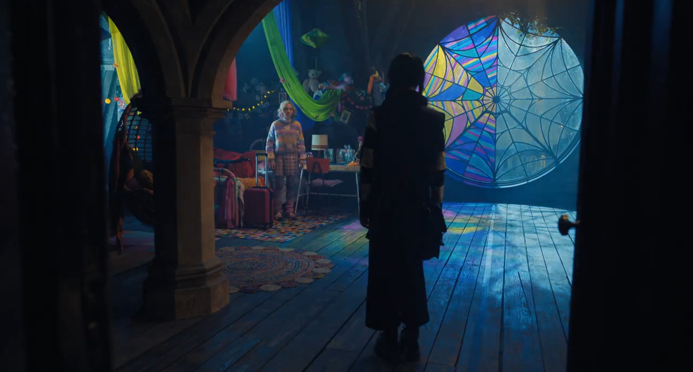 Picture of Wednesday