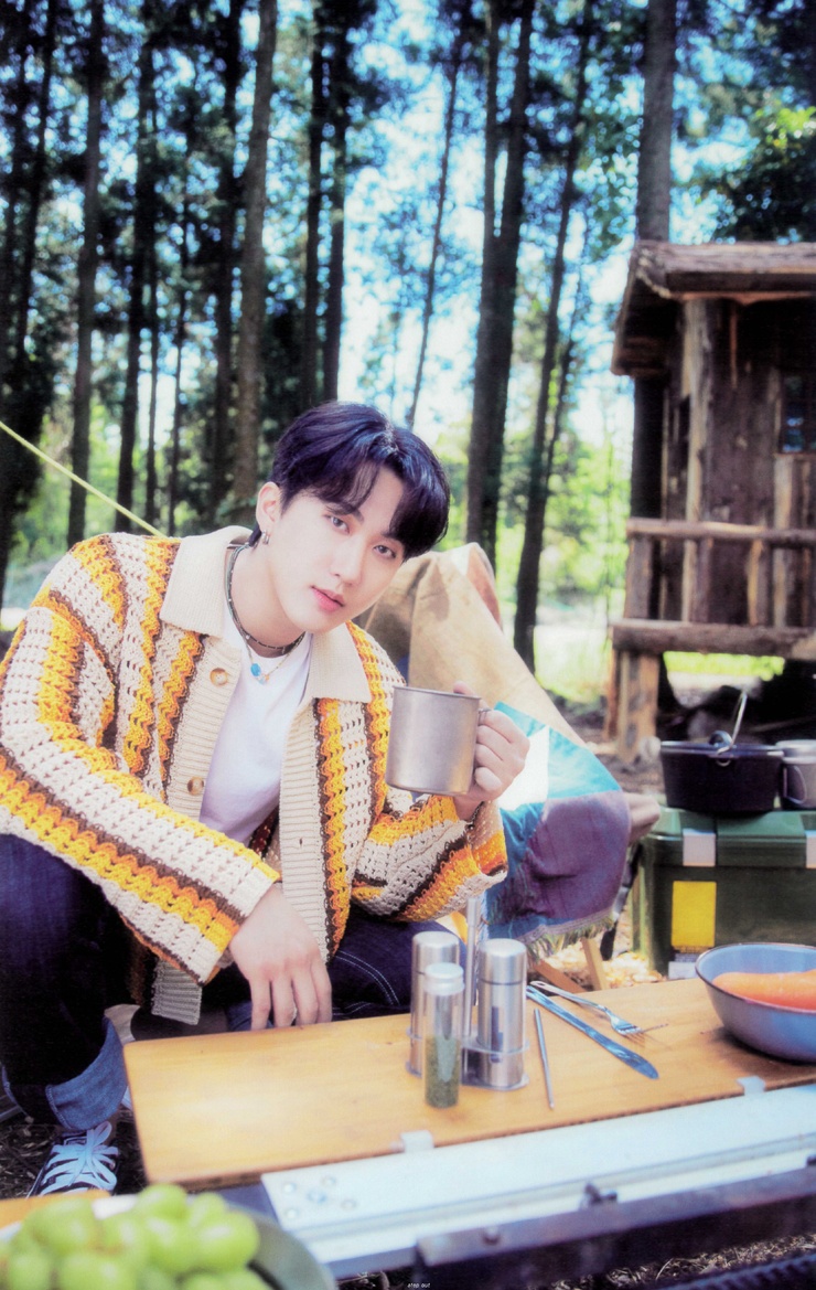 Picture of Changbin
