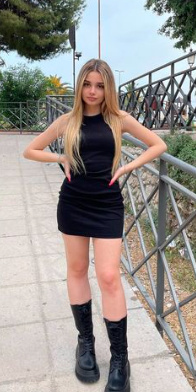 Picture of Giulia Maria Scarano