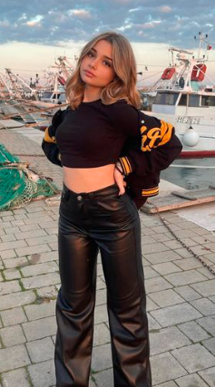 Picture of Giulia Maria Scarano